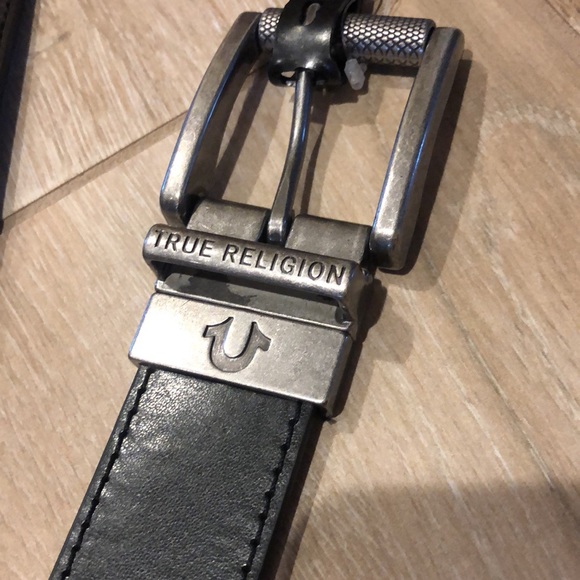 True Religion | Accessories | True Religion 38 Lumin Textured Roller ...